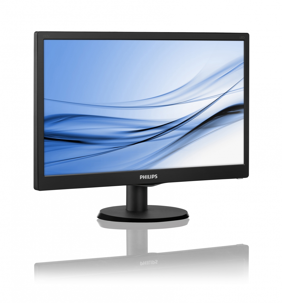 PHILIPS - 203V5LSB26/10 - Mmd - Philips Moniteur, 19.5 Pouces, 60Hz ...