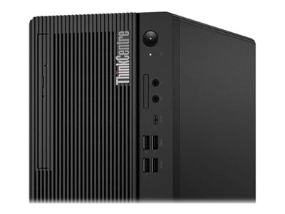 Lenovo - 11TJ0002FR - Lenovo ThinkCentre M80t Gen 3 Tower - Intel Core ...