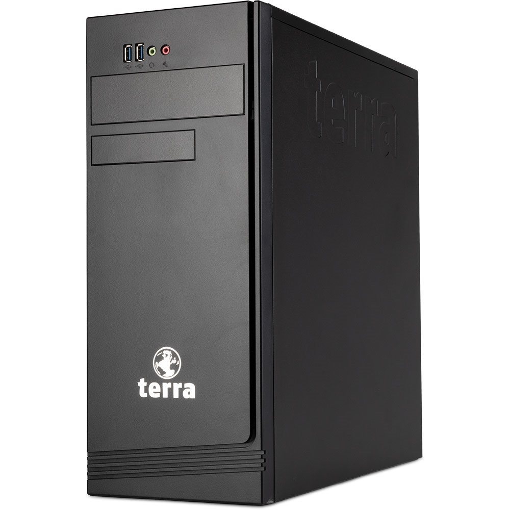 WORTMANN AG - EU1009926 - TERRA PC-BUSINESS 7000 GREENLINE - Intel Core ...